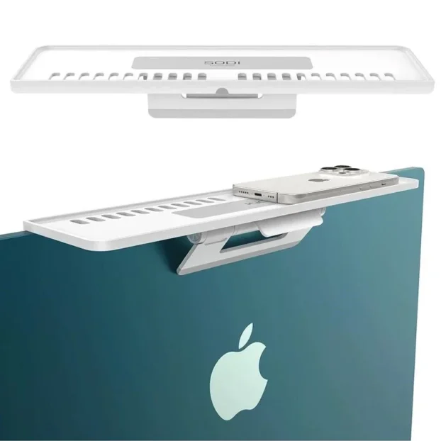 Drzac SODI Shelf za iMac SODI 312 beli - NOVO GARANCIJA - KupujemProdajem
