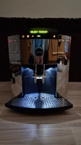 Jura i Bosch esspresso aparati - KupujemProdajem