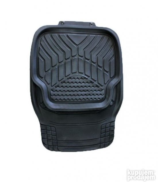 Patosnica za auto PVC KADICA - KupujemProdajem