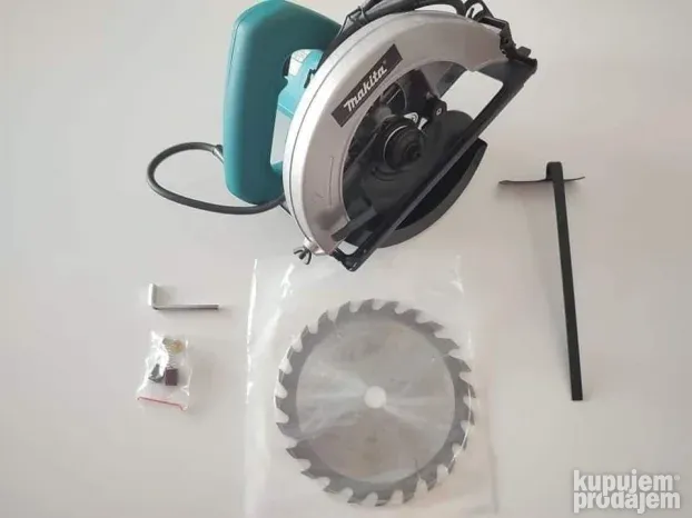 Rucni cirkular - KupujemProdajem