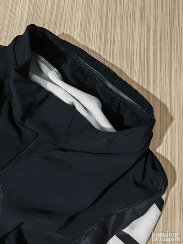 Bob Team ženske biciklističke termo helanke S - KupujemProdajem