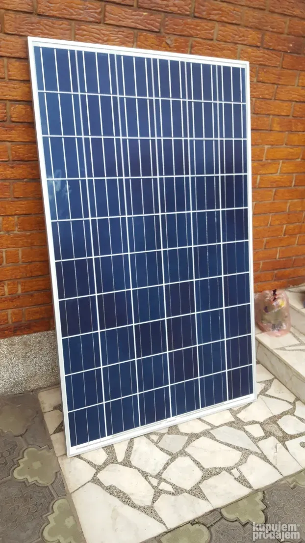 solarni panel 280w - KupujemProdajem