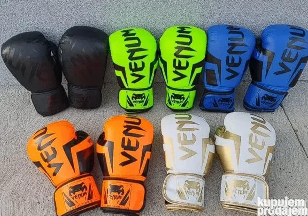 rukavice-Rukavice za boks-Bokserske rukavice-Venum rukavice ...