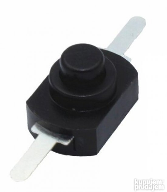 Taster prekidac za baterijsku lampu - KupujemProdajem