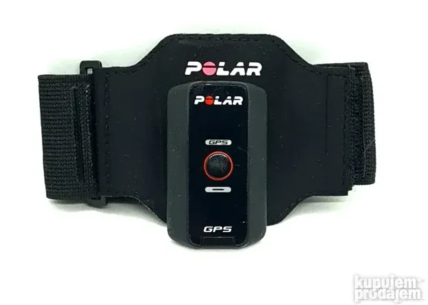 Polar G5 GPS senzor - KupujemProdajem