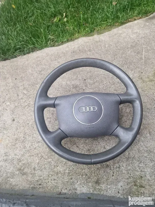 Airbag volana a4 b6 b7 - KupujemProdajem