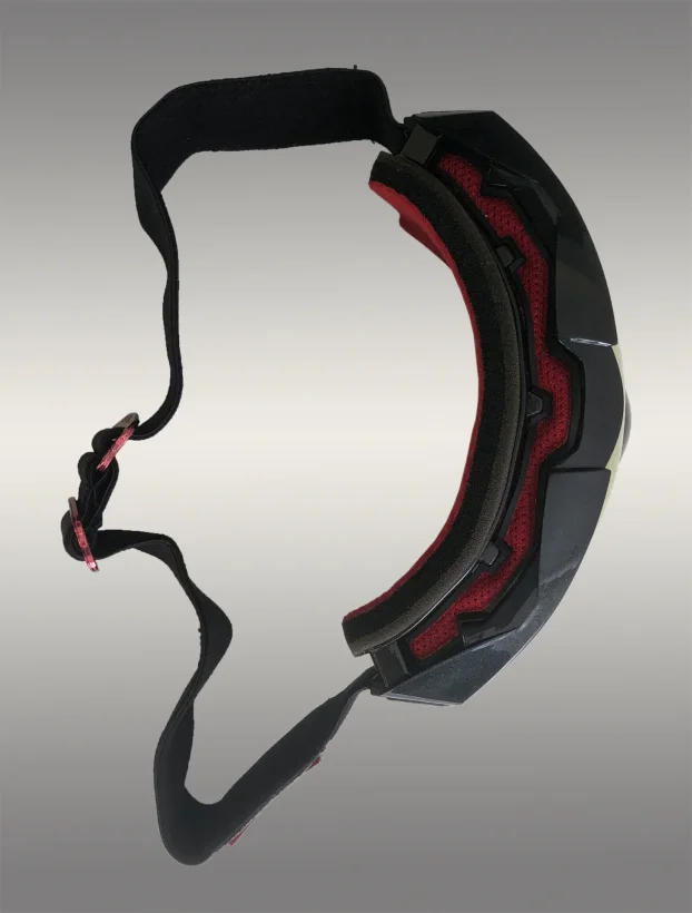 Ski naocare "Anon Realm Black Emblem"! - KupujemProdajem