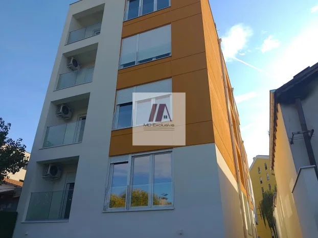Troiposoban stan na prodaju - Zemunske kapije, Zemun, Beograd ...