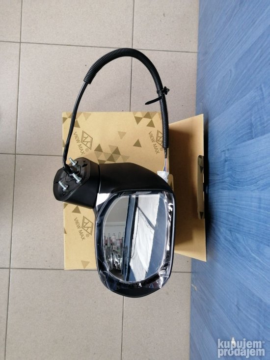 Retrovizor Honda Civic - KupujemProdajem