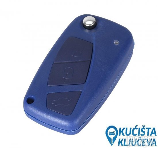 Kljuc skakavac za Fiat plavi putnicki - KupujemProdajem