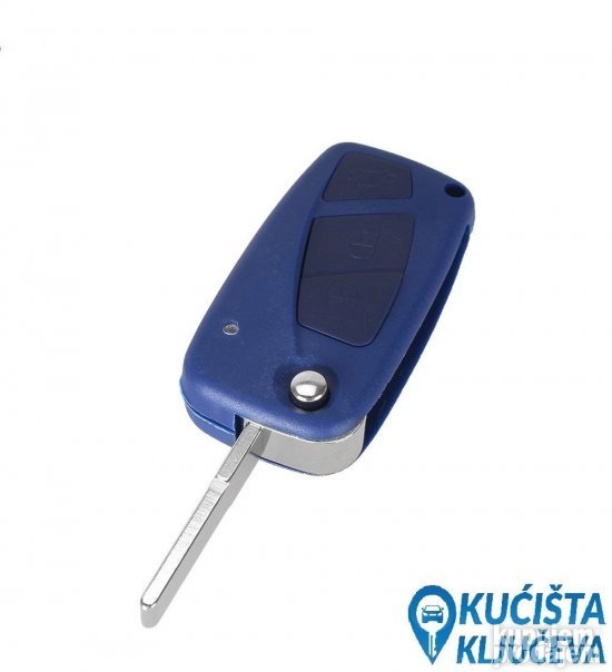 Kljuc skakavac za Fiat plavi putnicki - KupujemProdajem