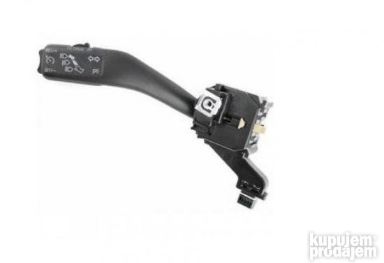 Rucica za migavce VW Golf 6 08-13 - KupujemProdajem