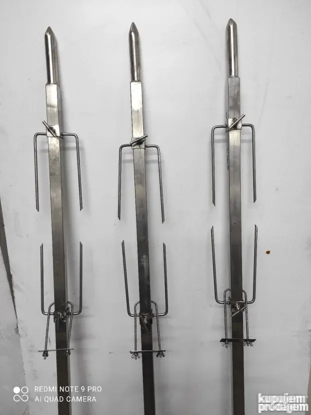 Razanj četvrtasti - KupujemProdajem