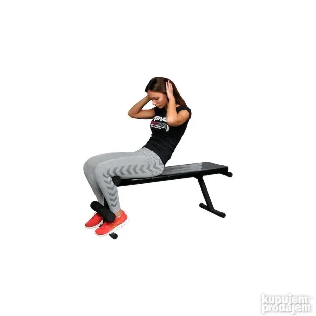 Klupa za stomak i bench-univerzalna - RX 07C - KupujemProdajem