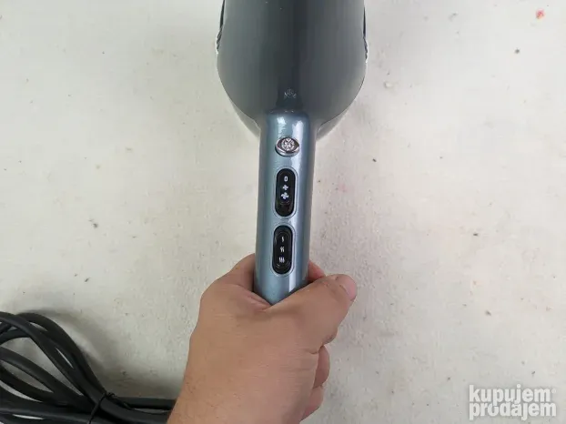 Faszin profesionalni jonski fen za kosu 2500W - NOVO - KupujemProdajem