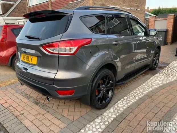Vakum ventil Ford Kuga 2012 - 2019 - KupujemProdajem