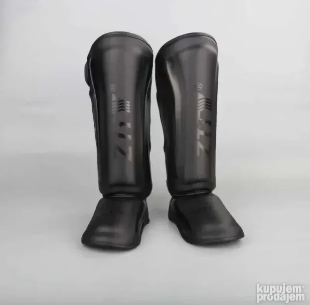 Stitnici za potkolenicu Kick Box/Mma - KupujemProdajem