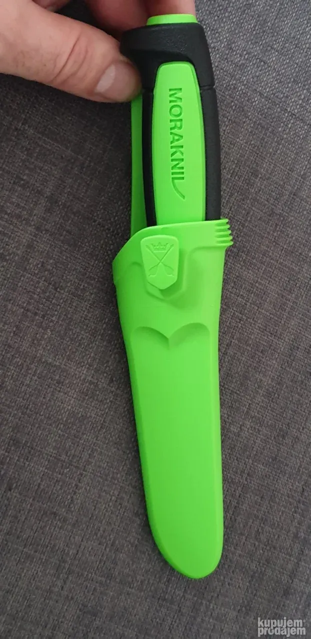 Morakniv Mora basic 511 lovački nož - KupujemProdajem