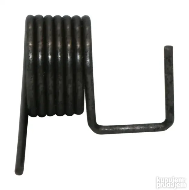 Opruga poluge gasa Husqvarna 61 - KupujemProdajem