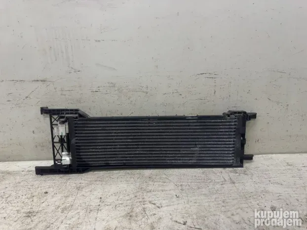 776099 Hladnjak Ulja Alfa Romeo Stelvio > 17- 50533828 - KupujemProdajem