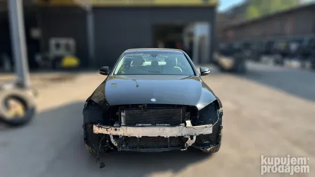 Rampa Mercedes C Klasa W205 S205 > 14-18 6510700800 - KupujemProdajem