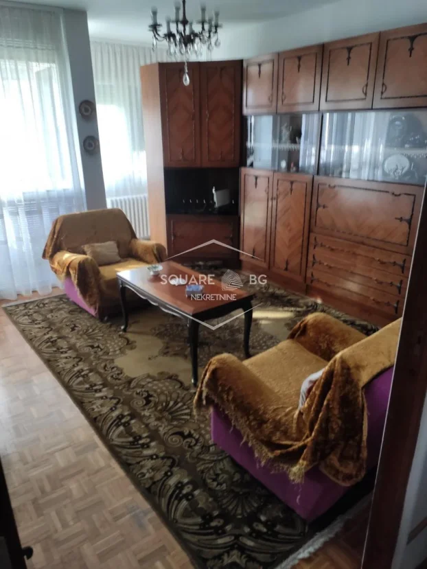 Milentija Popovića, Blok 23, Novi Beograd, Beograd - KupujemProdajem