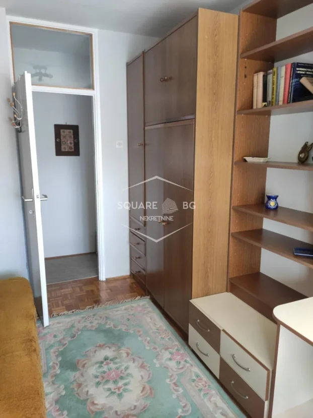 Milentija Popovića, Blok 23, Novi Beograd, Beograd - KupujemProdajem