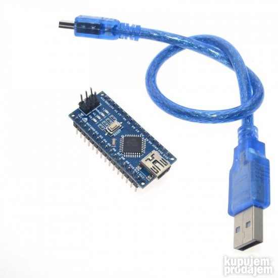 SUPER CENA Arduino nano - KupujemProdajem