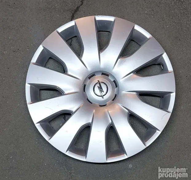 Ratkapne Opel Astra J Restayling 16 na komad - KupujemProdajem