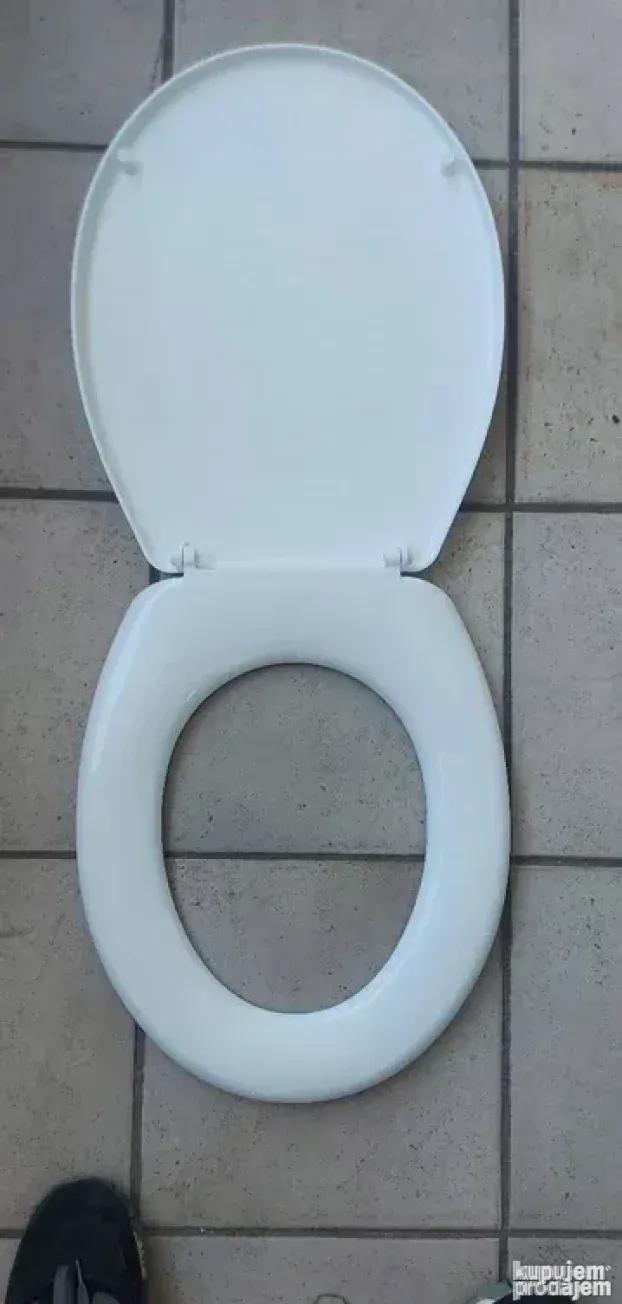 Daska za wc solju - KupujemProdajem