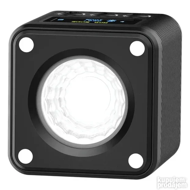 Ulanzi L2 Rgb Cob Led Light - KupujemProdajem