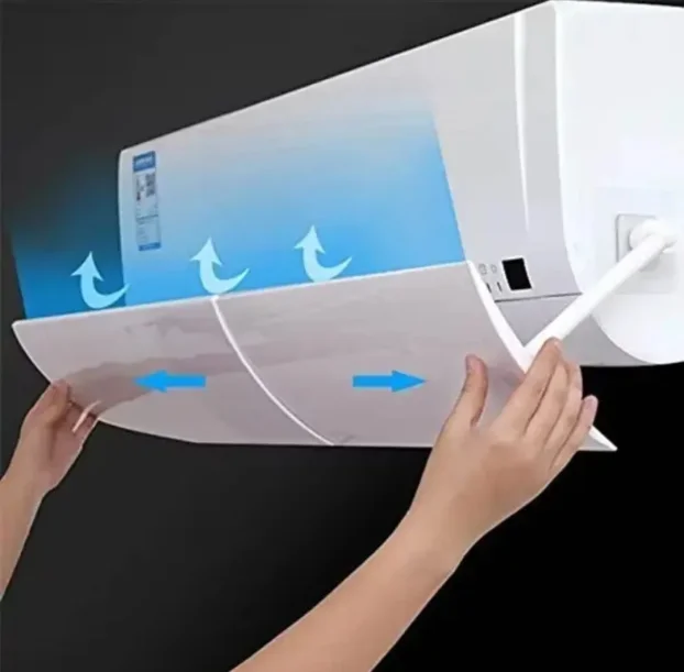 Usmerivac klime Usmerivac vazduha za klimu Klima usmerivac - KupujemProdajem