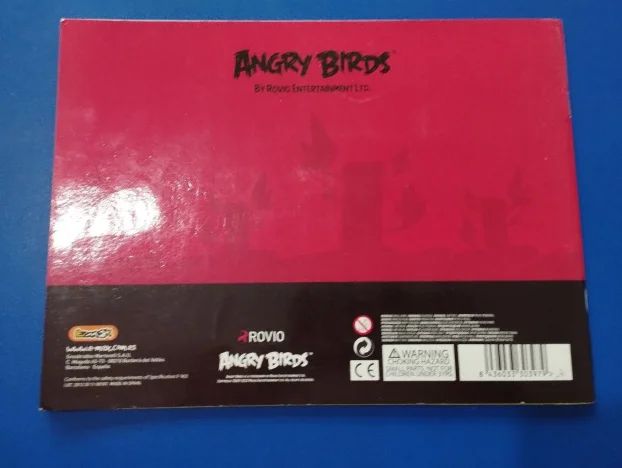 Angry Birds Lot 1150 - KupujemProdajem