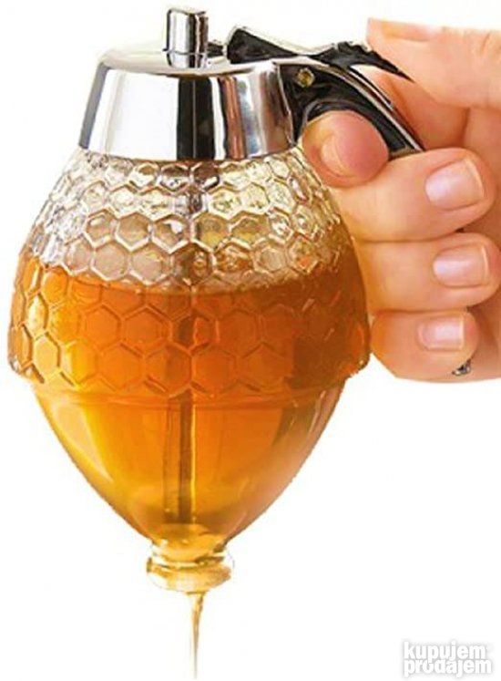 Dozer za Med (novo) - KupujemProdajem