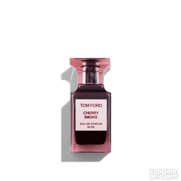 TOM FORD Cherry Smoke EDP / 50ml - KupujemProdajem