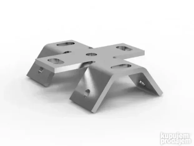 Nosač metalni za trapezni lim - KupujemProdajem