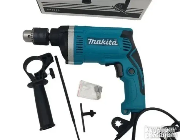 BUSILICA Makita busilica Busilica 710W Busilica Makita - KupujemProdajem