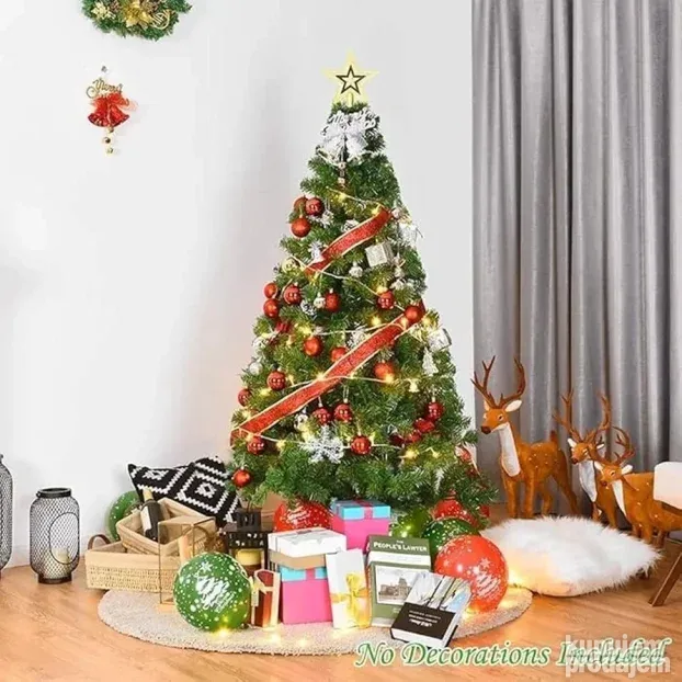 Jelka Novogodisnja Jelke za Novu Godinu b - KupujemProdajem