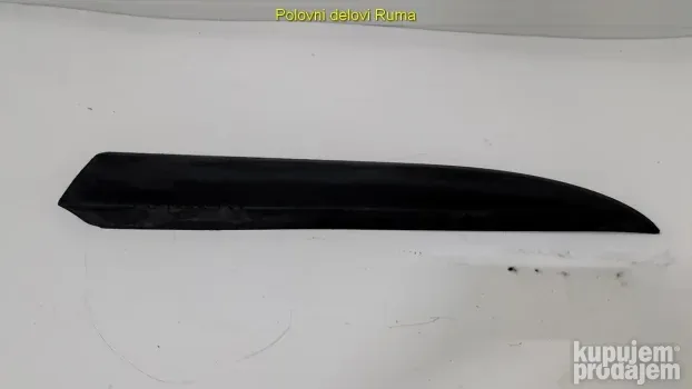 Ukrasna lajsna prednjih desnih vrata Trafic 3 #10773aom1 - KupujemProdajem