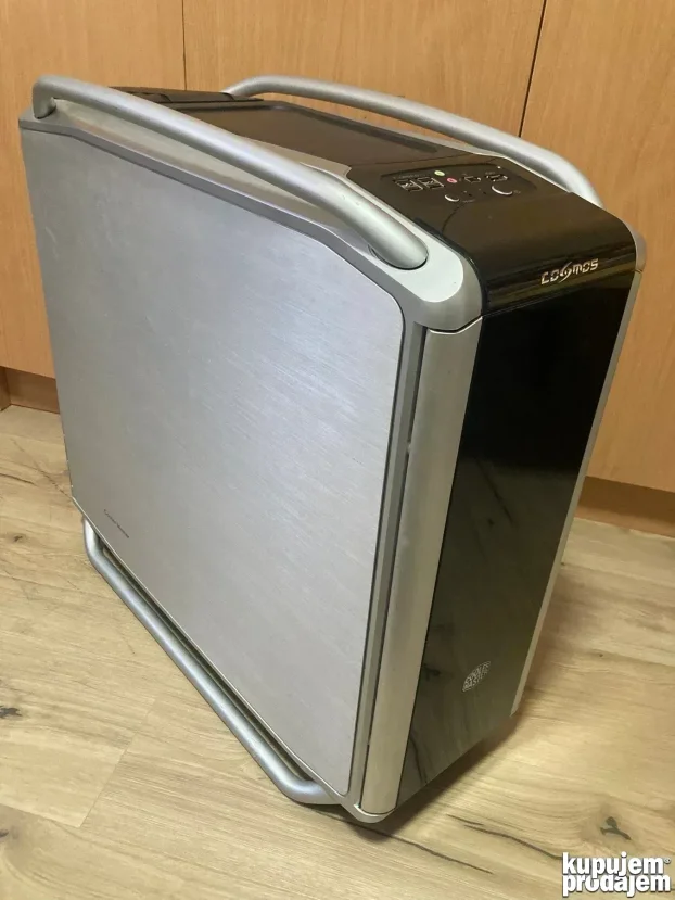 i7 13700K desktop konfiguracija - KupujemProdajem