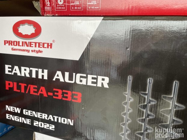 Prolinetech busac PLT/EA-333 - KupujemProdajem