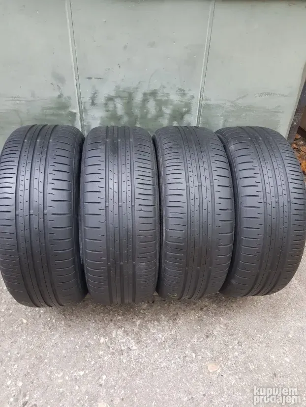 205 55 16 4kom FALKEN - KupujemProdajem