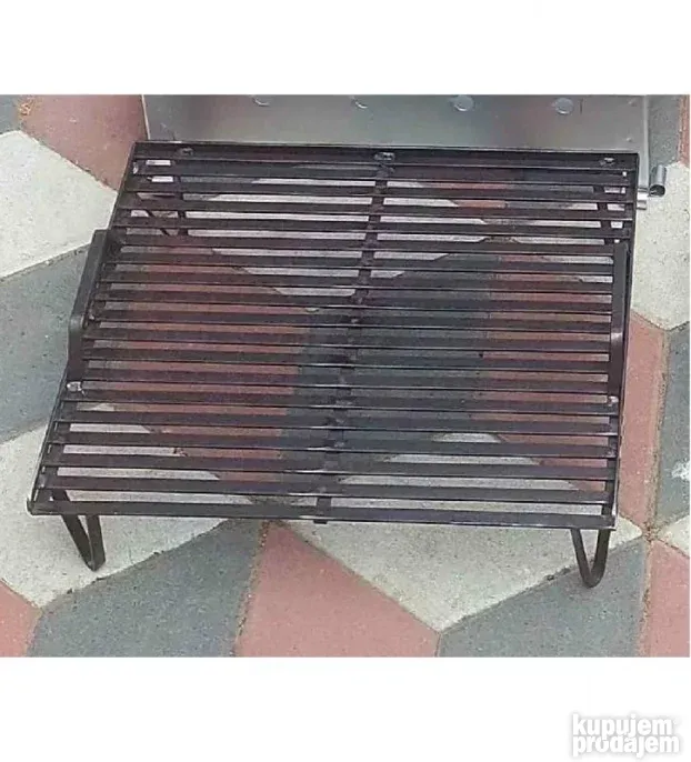 Resetka za rostilj - KupujemProdajem