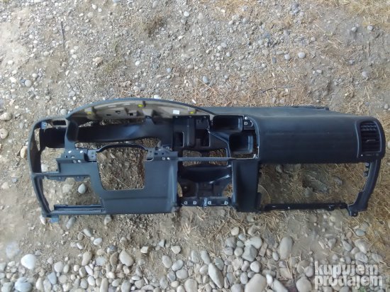 istrument tabla-zafira a - KupujemProdajem