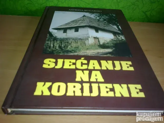 Tradicionalne stambene zgrade Hrvata Bosne i Hercegovine - KupujemProdajem