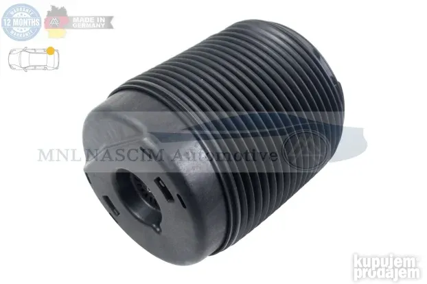 Vazdušni jastuk zadnji desni Volvo XC90 31476428 - KupujemProdajem