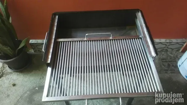 Rostilj - KupujemProdajem