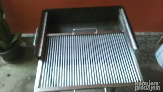 Rostilj - KupujemProdajem