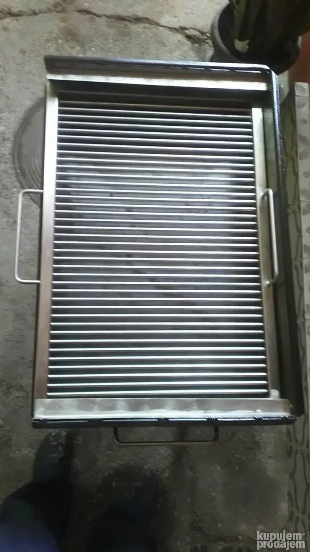 Rostilj - KupujemProdajem