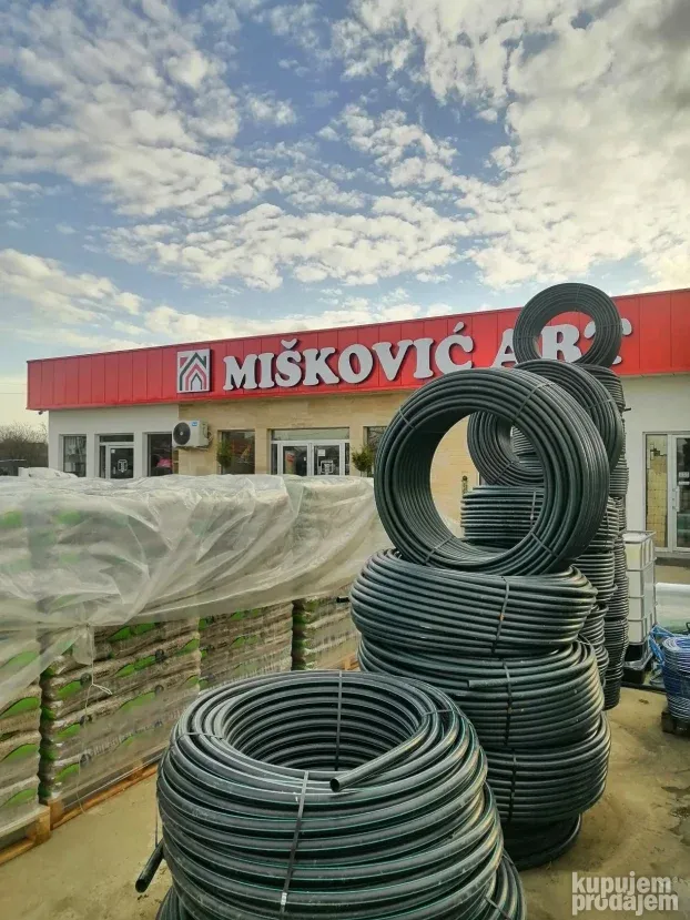 AKCIJA Okiten crevo 2 cola - KupujemProdajem